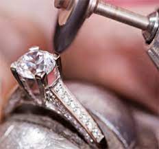 Ring Repair